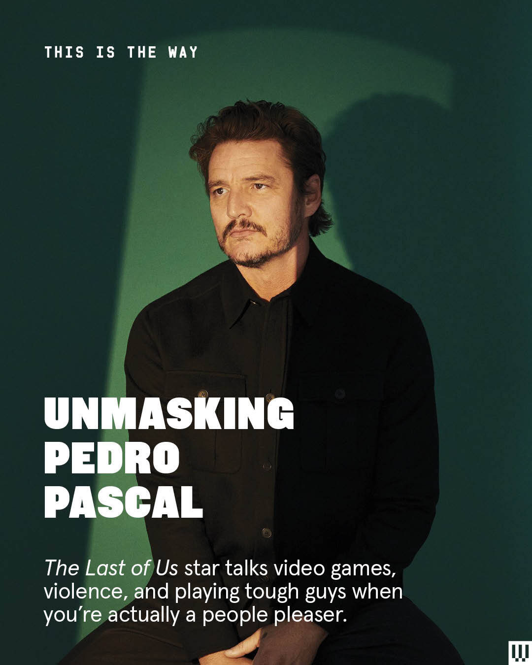 WIRED on Twitter: "WIRED's latest cover story features the indomitable ...