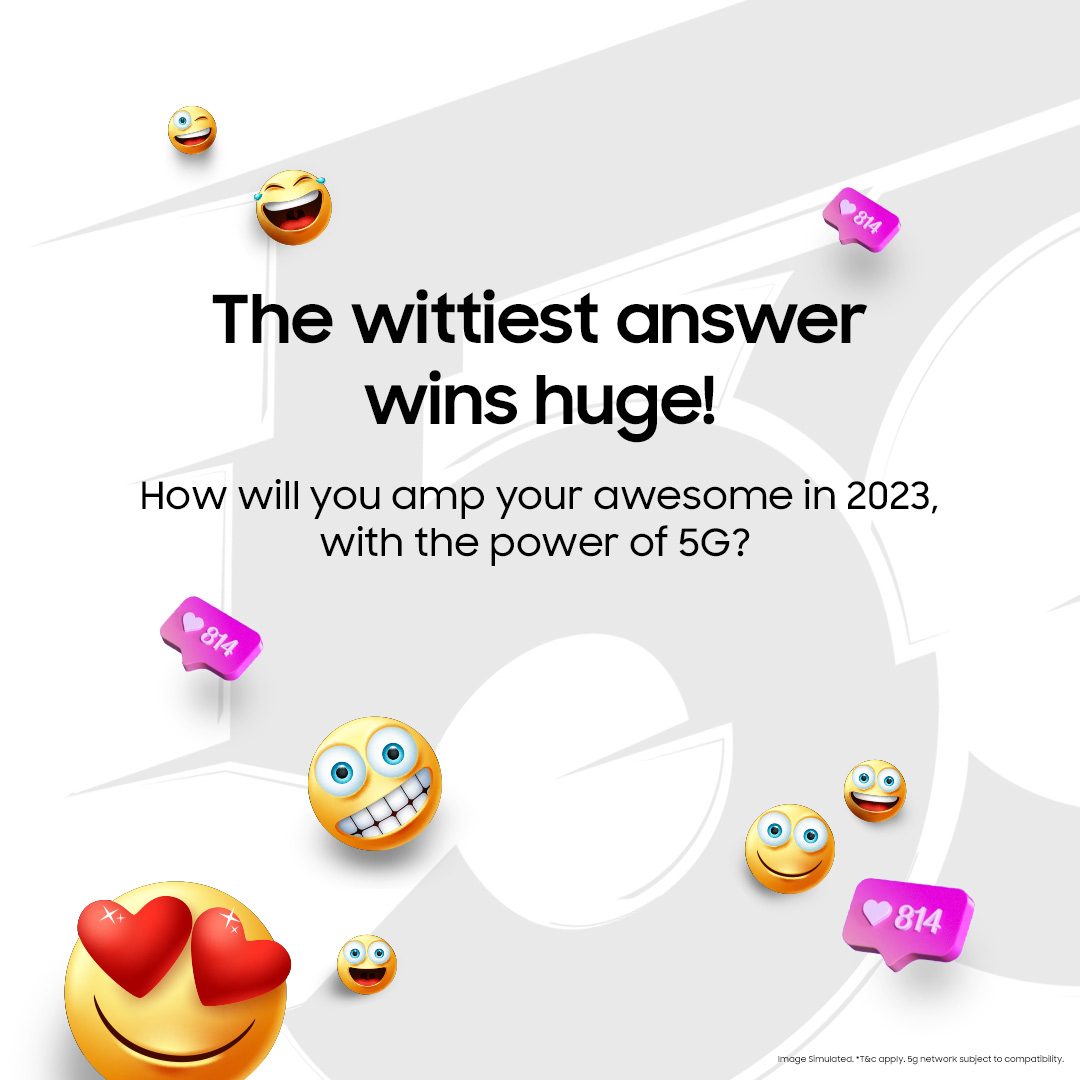 Samsung India On Twitter Ready To Ampyourawesome With The Galaxya14