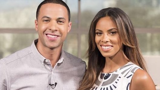 Fake Showbiz News on Twitter: "Marvin Humes says he’s always thought he would make a good James ...