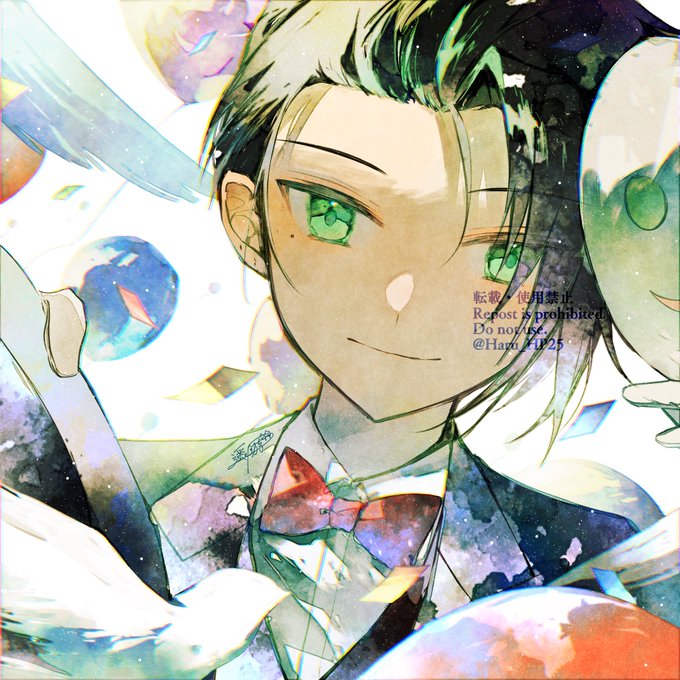 遥川遊＊コラボパーカー第2弾 (@Haru_HP25) さんのイラスト・マンガ作品まとめ (137 件) - Twoucan