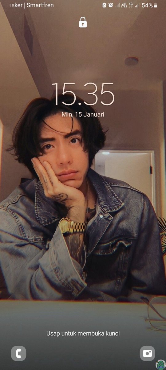 Tanyarl ㅡ 🚫 Rep OOT/JUALAN/LINK AFF on Twitter: "💚 ayo drop lockscreen ...