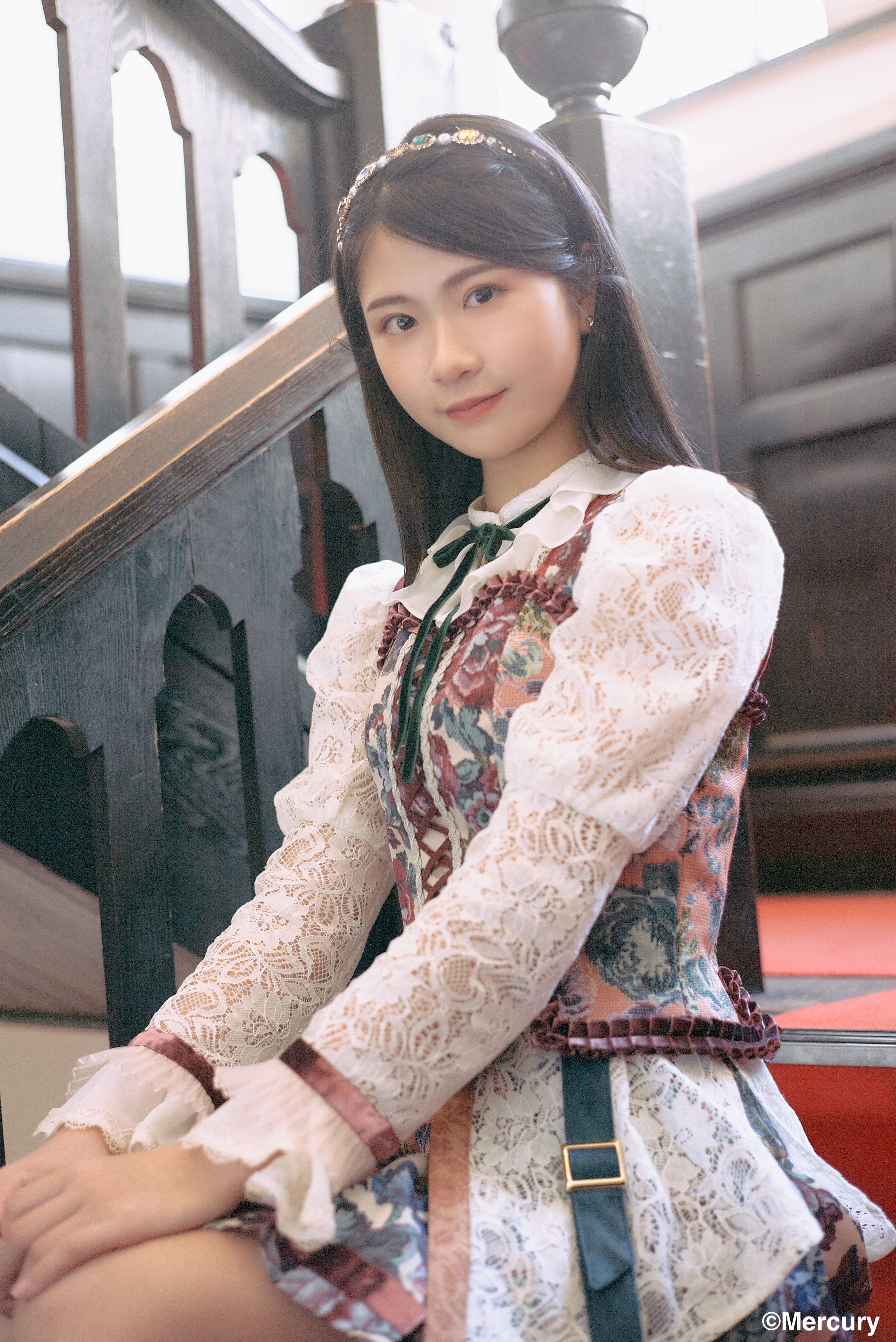 井澤美優(HKT48) (@miyu_izawa_2525) / Twitter