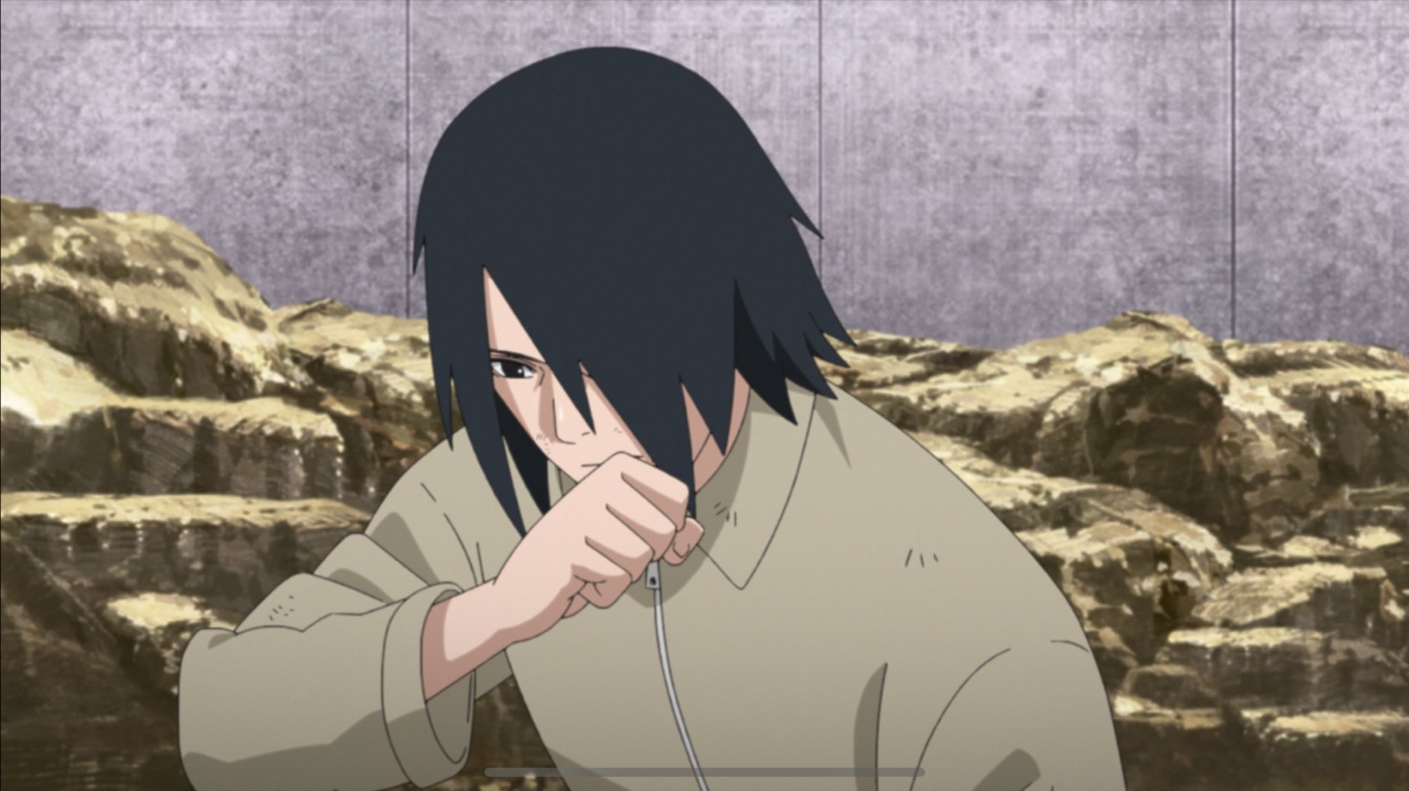 Sasuke Uchiha Screencaps