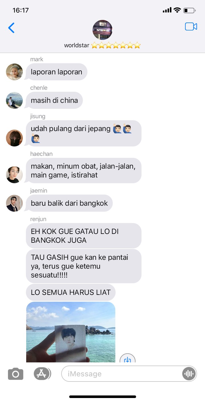 fai on Twitter: "gc dreamies : https://t.co/9foG2tjOlj" / Twitter