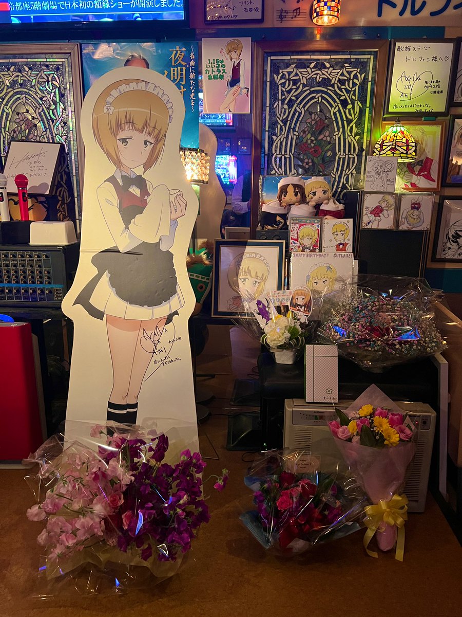 [無断転載禁止] ガールズ＆パンツァー GIRLS und PANZER 2329輌目