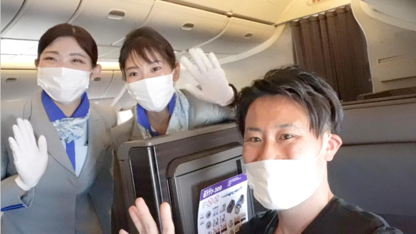 Yasuhiro Takeuchi on Twitter: "@junichi_masuko 頼めば写真とってくれますよ🤔 ️ https://t.co/PhHLPpbD3U" / Twitter