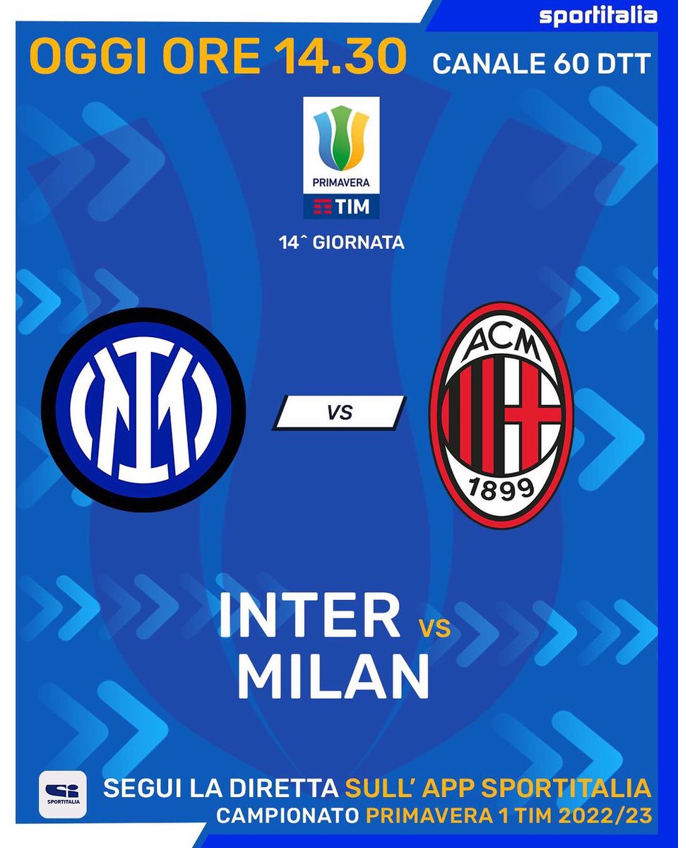 Sportitalia on Twitter: Sportitalia on Twitter: