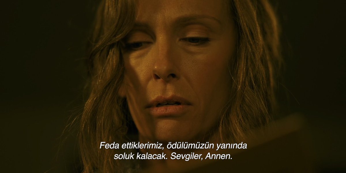 MUBI Türkiye on Twitter: