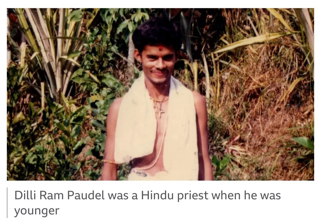 Christian missionaries target the birthplace of Buddha in Nepal: Converting people to another ...