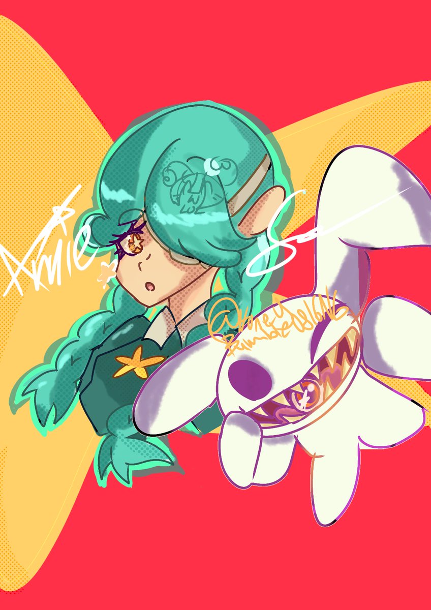 Daily Skullgirls On Twitter Rt Honeybumble0 Finished Product My Digi Art Had Progressed