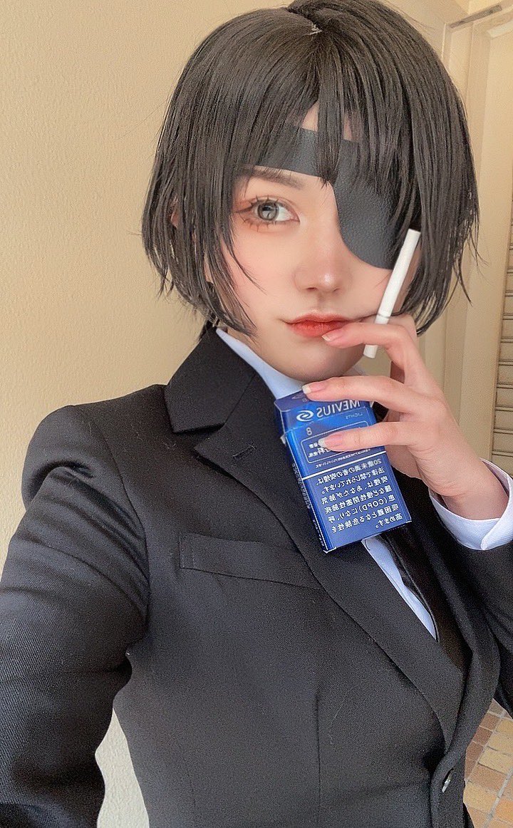 むかで🥩池ハロ全日 (@mkdd_cos) さんのコスプレ作品まとめ (127 件) - Twoucan