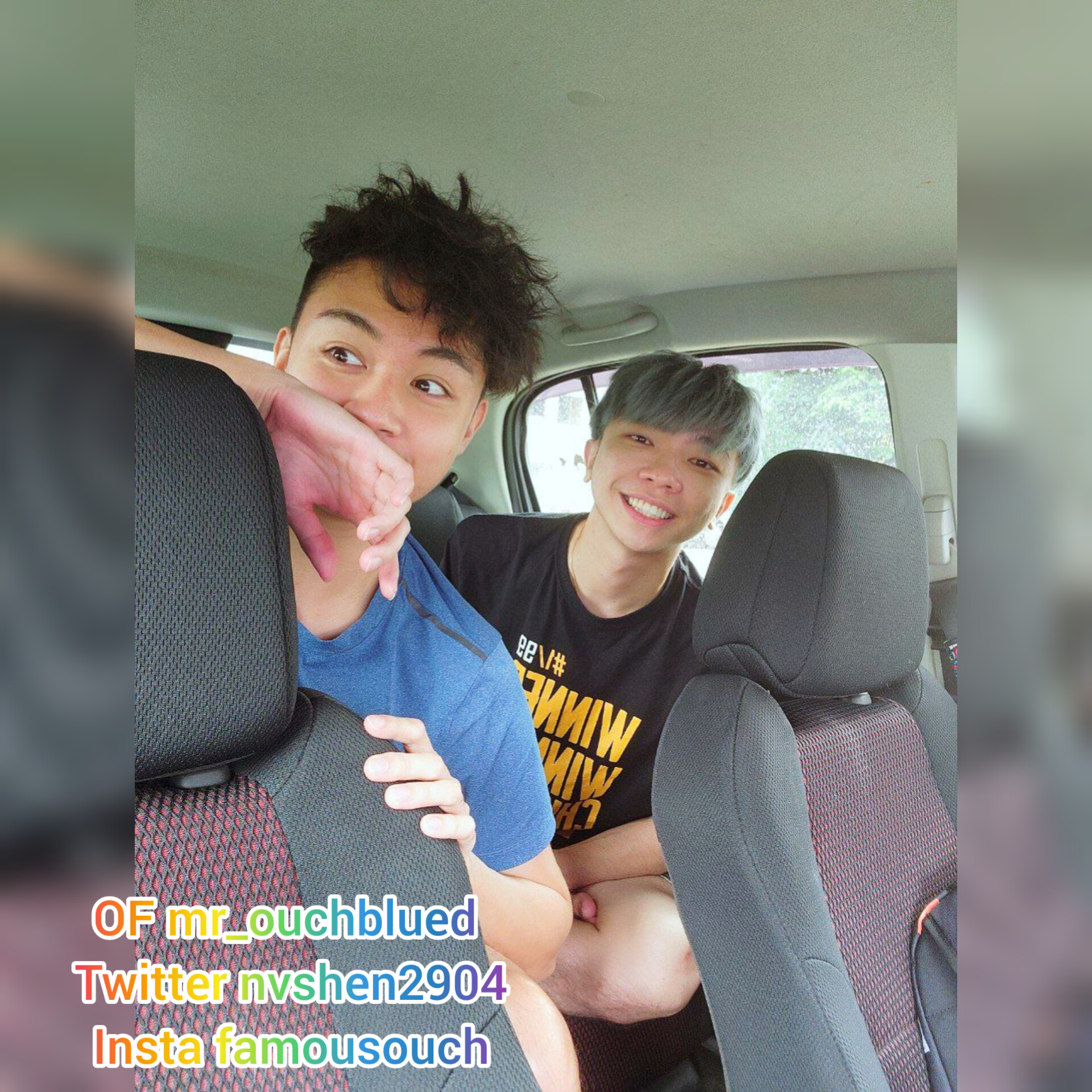 Shen on Twitter: "Hi are you guys ready for ... Part 2 collab ? https://t.co/ignFhyOAdY https ...