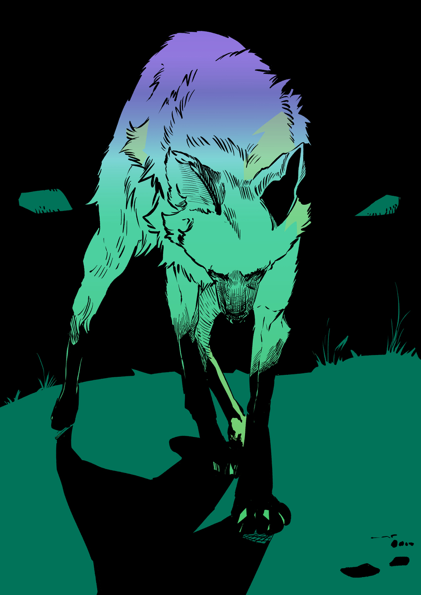 Dr.Melon /Illustrator /manga artist (@DrMelon6) さんのイラスト・マンガ作品まとめ (8 件 ...