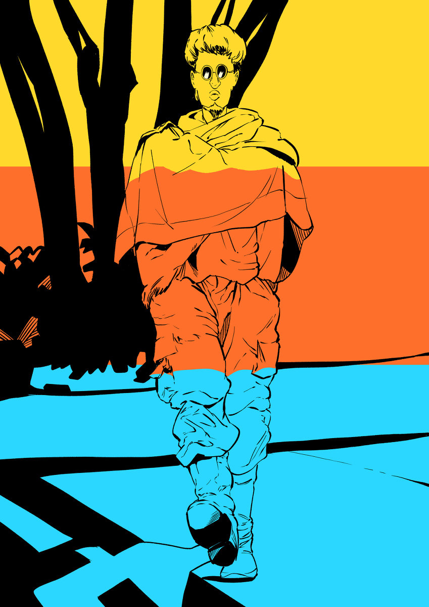 Dr.Melon /Illustrator /manga artist (@DrMelon6) さんのイラスト・マンガ作品まとめ (8 件 ...