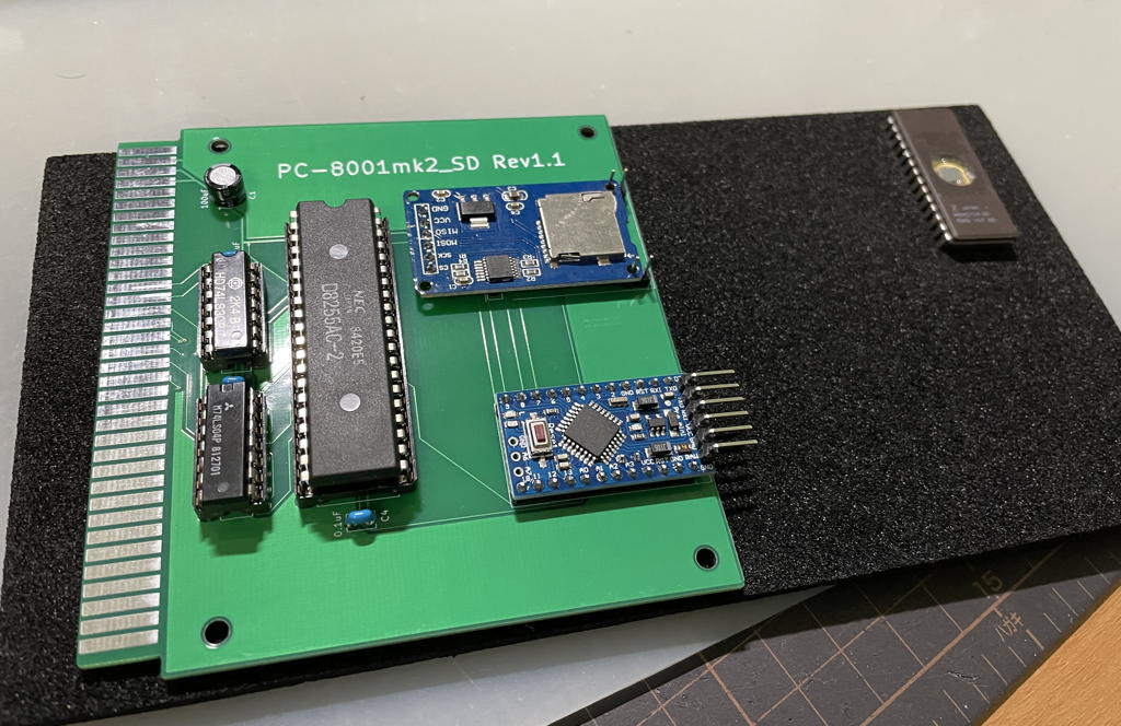 もあ(@morecat_lab) - Twilog