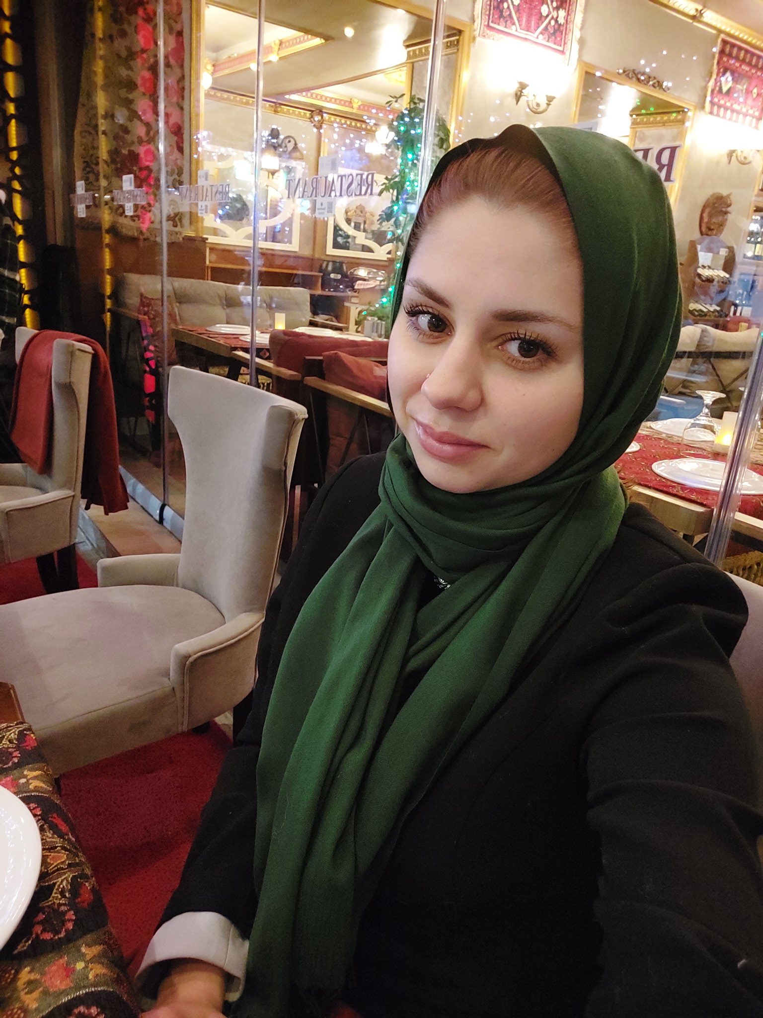 TW Pornstars - Julia Red. Twitter. In Istanbul now🩵. 11:52 AM - 15 Jan 2023