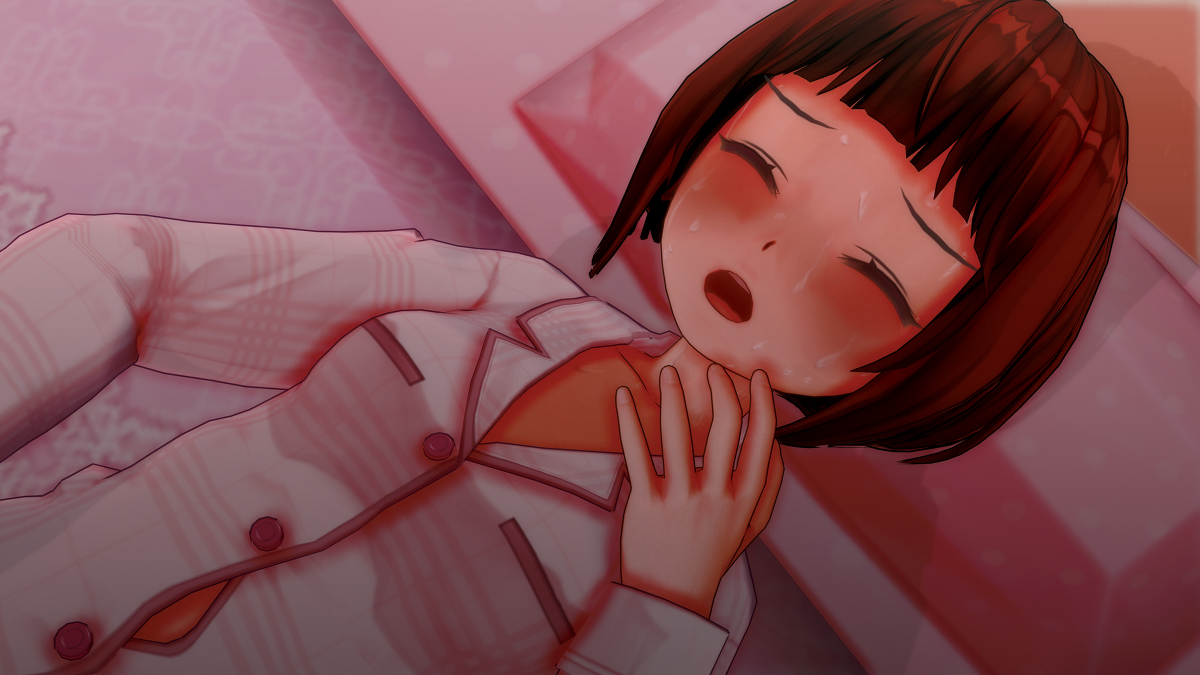 tukue on Twitter: "[R-18] Twitter詰め合わせ #COM3D2 #カスタムオーダーメイド3D2 #戦う女の子 #ヒロピン #リョナ #巫女 #うちの子 #狐娘 ...