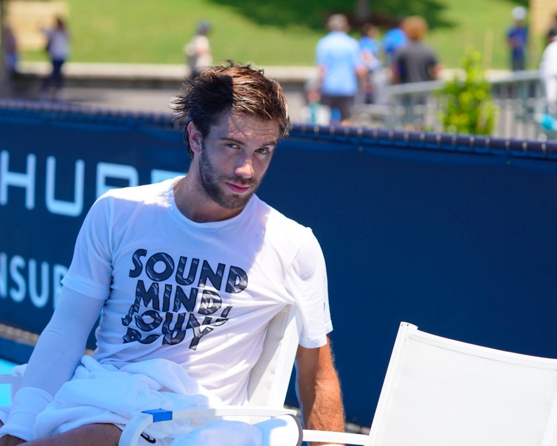 borna coric on Twitter: borna coric on Twitter: