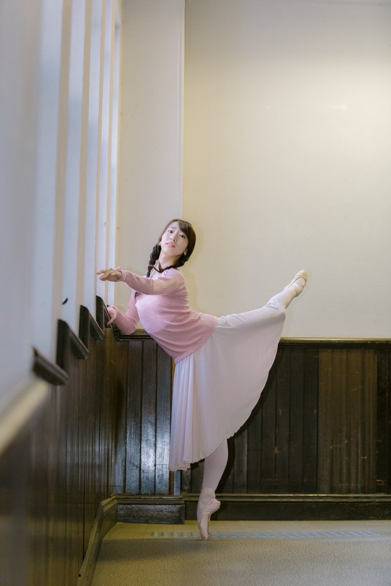 TAKE3 1/17-22 【ZERO PORTRAIT OSAKA】出展するので遊びに来てね！ on Twitter: "ゼロポ初出展！ 東京シティバレエ団のバレリーナさんの写真を出展してい ...