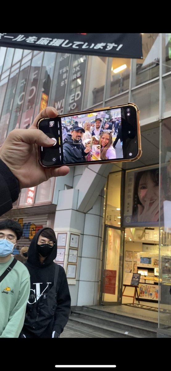 MAAACHIRIN（まーちりん) 12/20新曲MV公開 on Twitter: "海外の雑誌の撮影してきたよ〜💓 @2ndTryMagazine テレビ局の人がご飯🍚くれたw🍴 美味しかっ ...