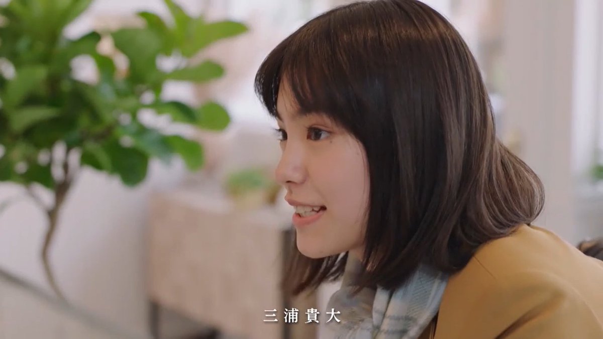 城丸香織 on Twitter: "#ゲットレディー TBS Get Ready!＠當真あみc"