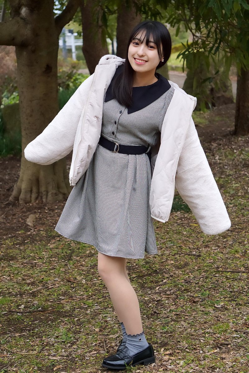 bunanoki on Twitter: "本日（1/15）フレッシュ屋外大撮影会に行って来ました。 ユースプロダクション/エニープロダクション様（@ljus_official）より承諾頂き ...