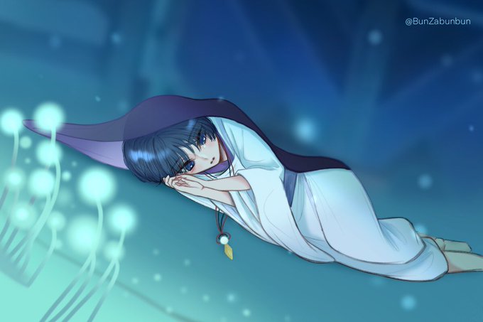 BunZa (@BunZabunbun) さんのイラスト・マンガ作品まとめ (13 件) - Twoucan