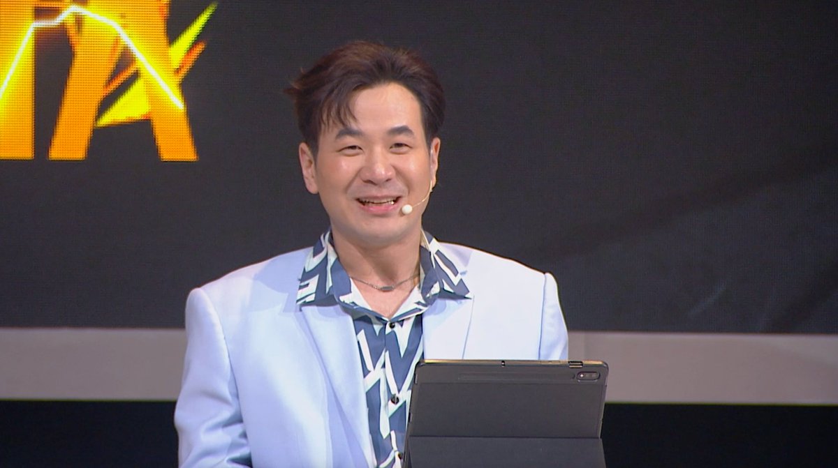 Project Alpha on Twitter: "Are you ready? เตรียมตัวพบกับ #ProjectAlphaTHEP5 เปิดช่อง GMM25 หรือ ...