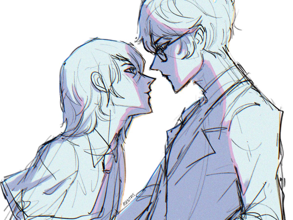 V Chaos Can We Watch Something Happy On Twitter Rt Kurasaika Shuake Akeshu Akechi
