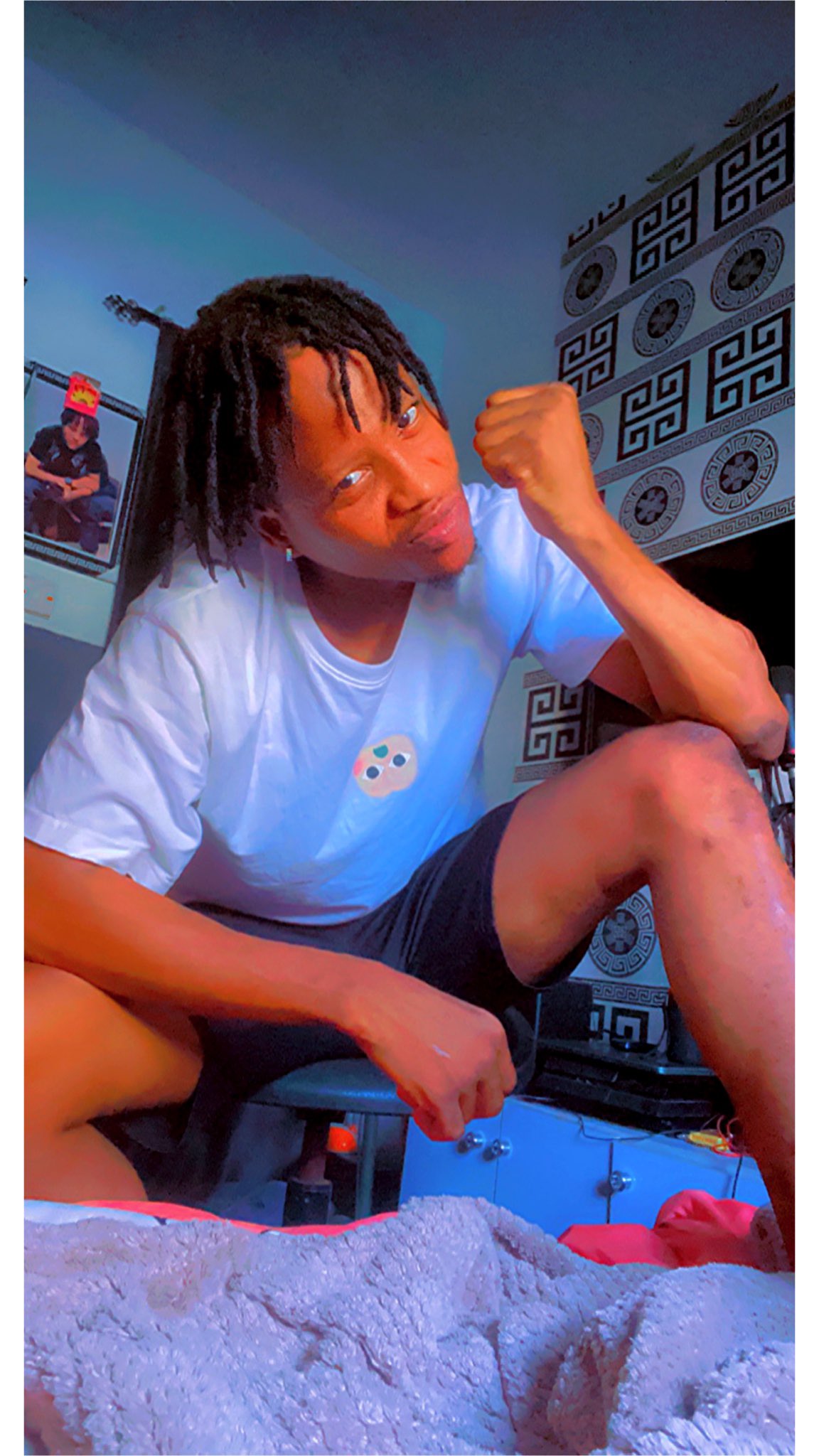 Yk_official 🇳🇬 on Twitter: "@ChelseaFC @trivago @trivago @ChelseaFC Blues from lagos Nigeria # ...