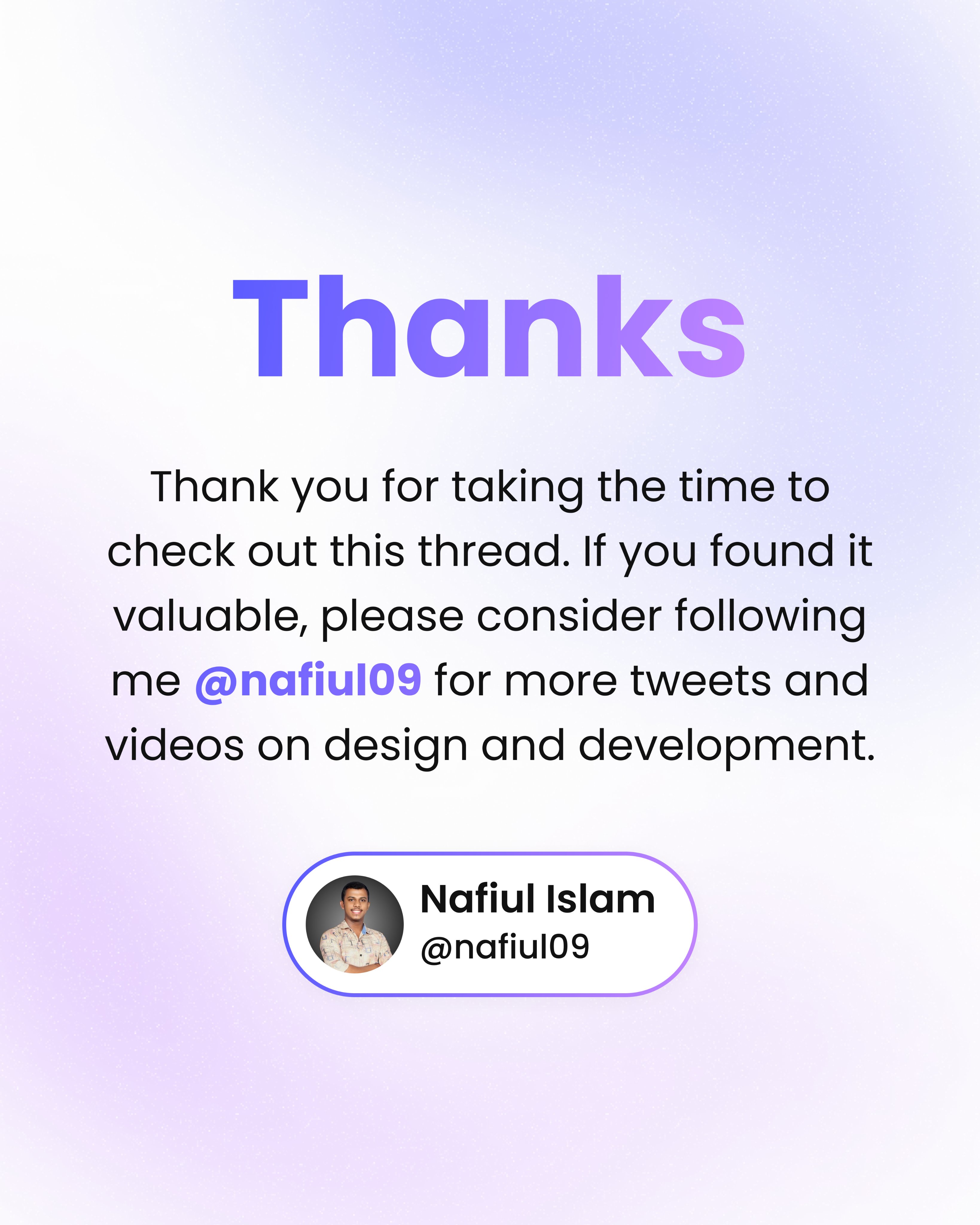 Nafiul Islam (@nafiul09) / Twitter