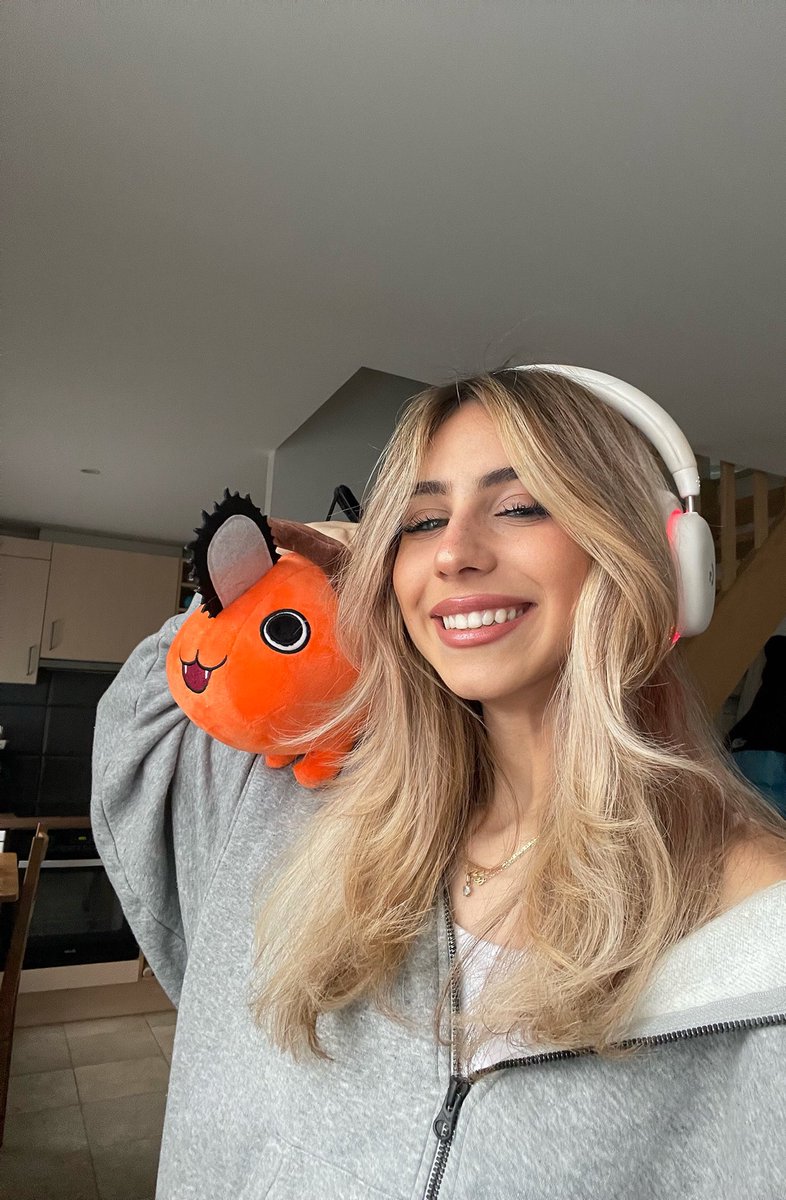 Aloonea on Twitter: "en live y’a pas de ralentir ! https://twitch.tv/aloonea"