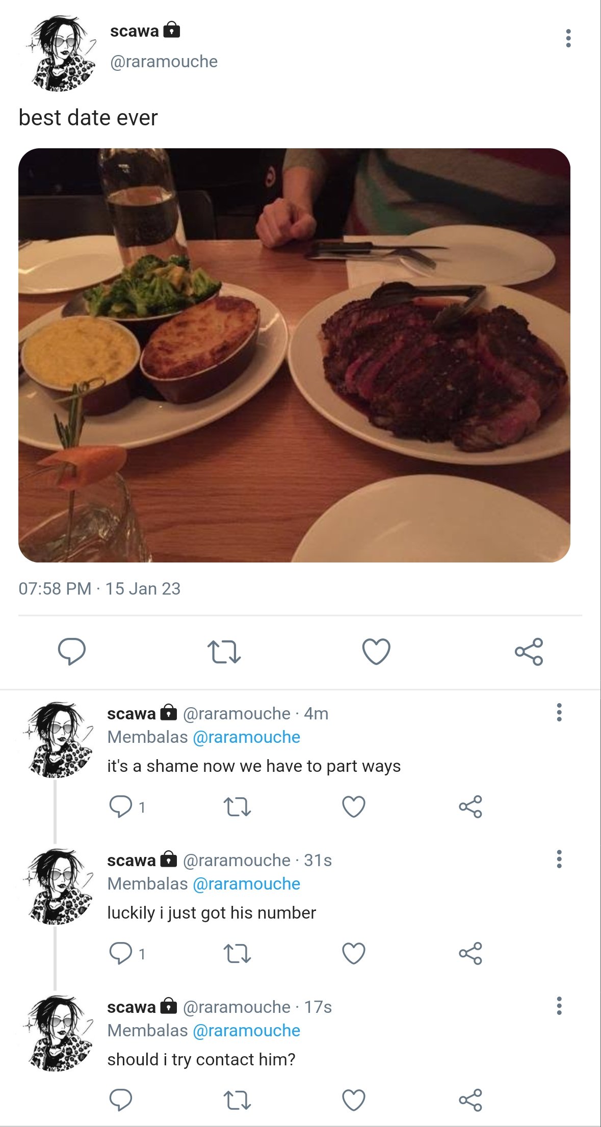 TOPUP MURAH 📌 PAKE CW TW YANG BENAR (@genshinficfess) / Twitter