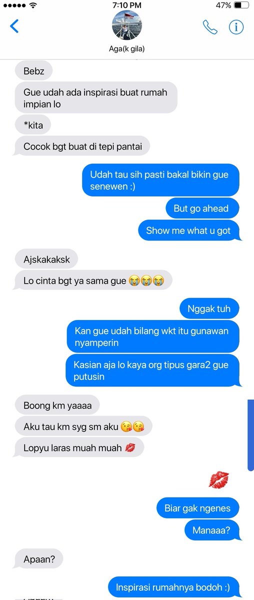 /auvers — HYPE AU: SABTU & MINGGU on Twitter: "/auvers Malming enaknya ...