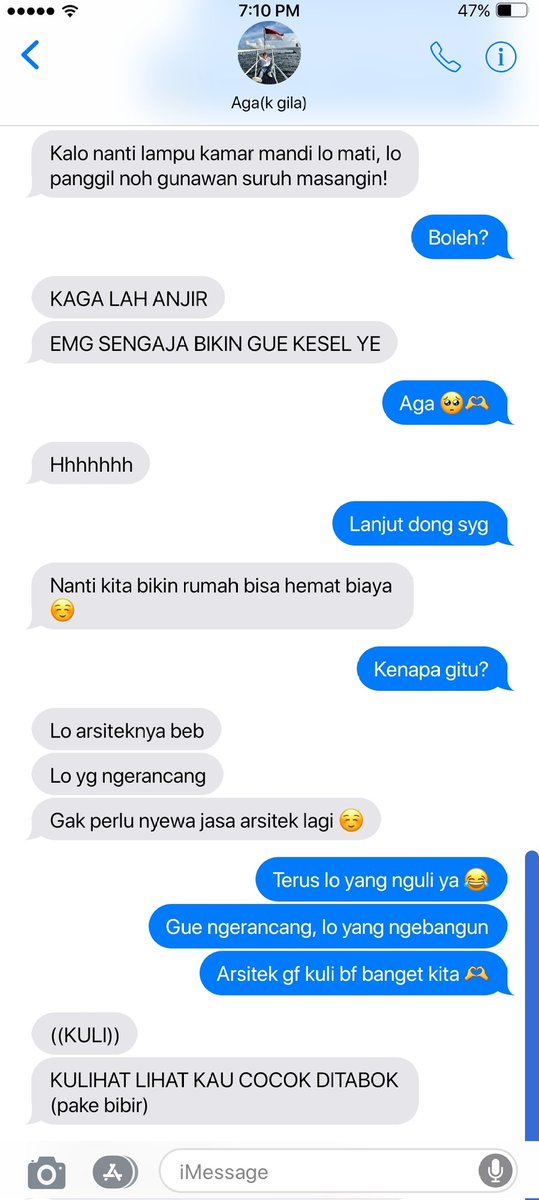 /auvers — HYPE AU: SABTU & MINGGU on Twitter: "/auvers Malming enaknya ...