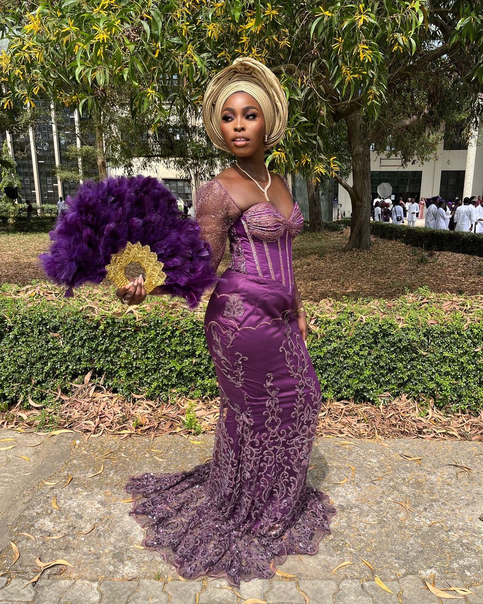 Joy____e on Twitter: "Omalicha Nwa 💕"