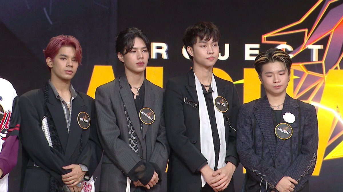 Project Alpha on Twitter: "ช่วงหน้า ผลตัดสินจะเป็นอย่างไร ห้ามพลาาด! 🐺 YT Link : https://youtu ...