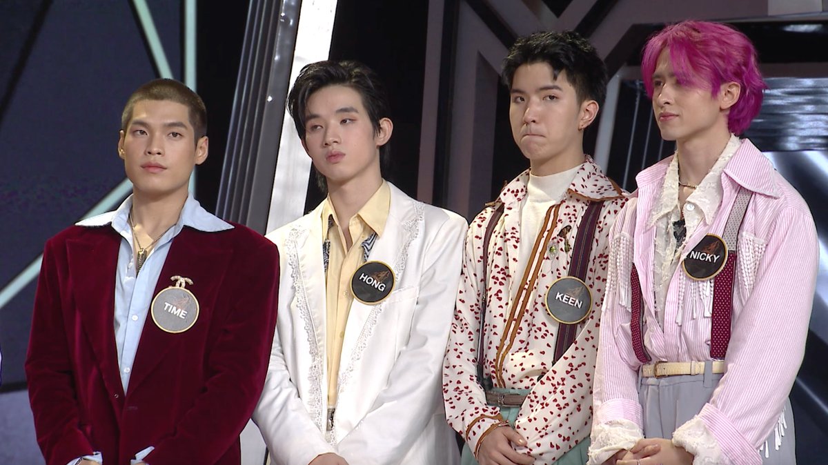 Project Alpha on Twitter: "ช่วงหน้า ผลตัดสินจะเป็นอย่างไร ห้ามพลาาด! 🐺 YT Link : https://youtu ...