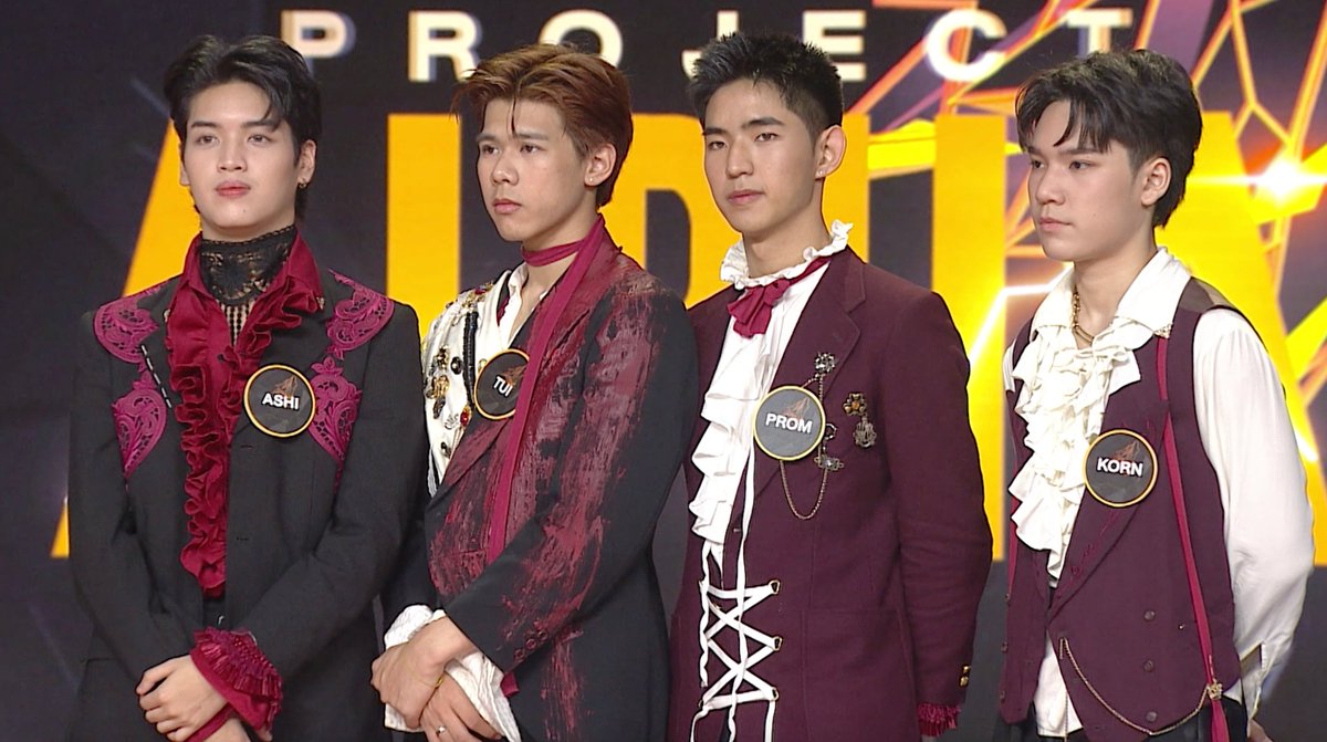 Project Alpha on Twitter: "ช่วงหน้า ผลตัดสินจะเป็นอย่างไร ห้ามพลาาด! 🐺 YT Link : https://youtu ...