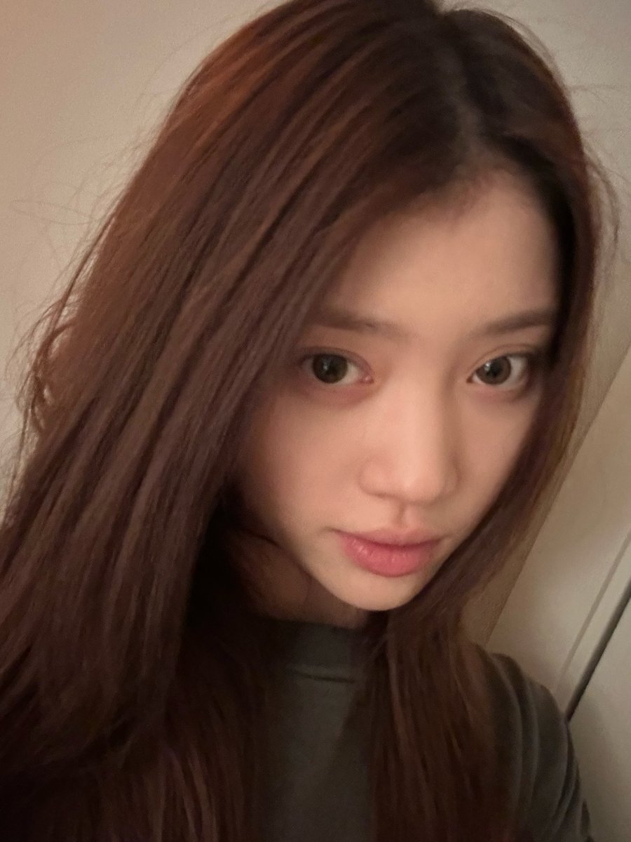 xiaoting logs on Twitter: "230115 #XIAOTING 🪐"