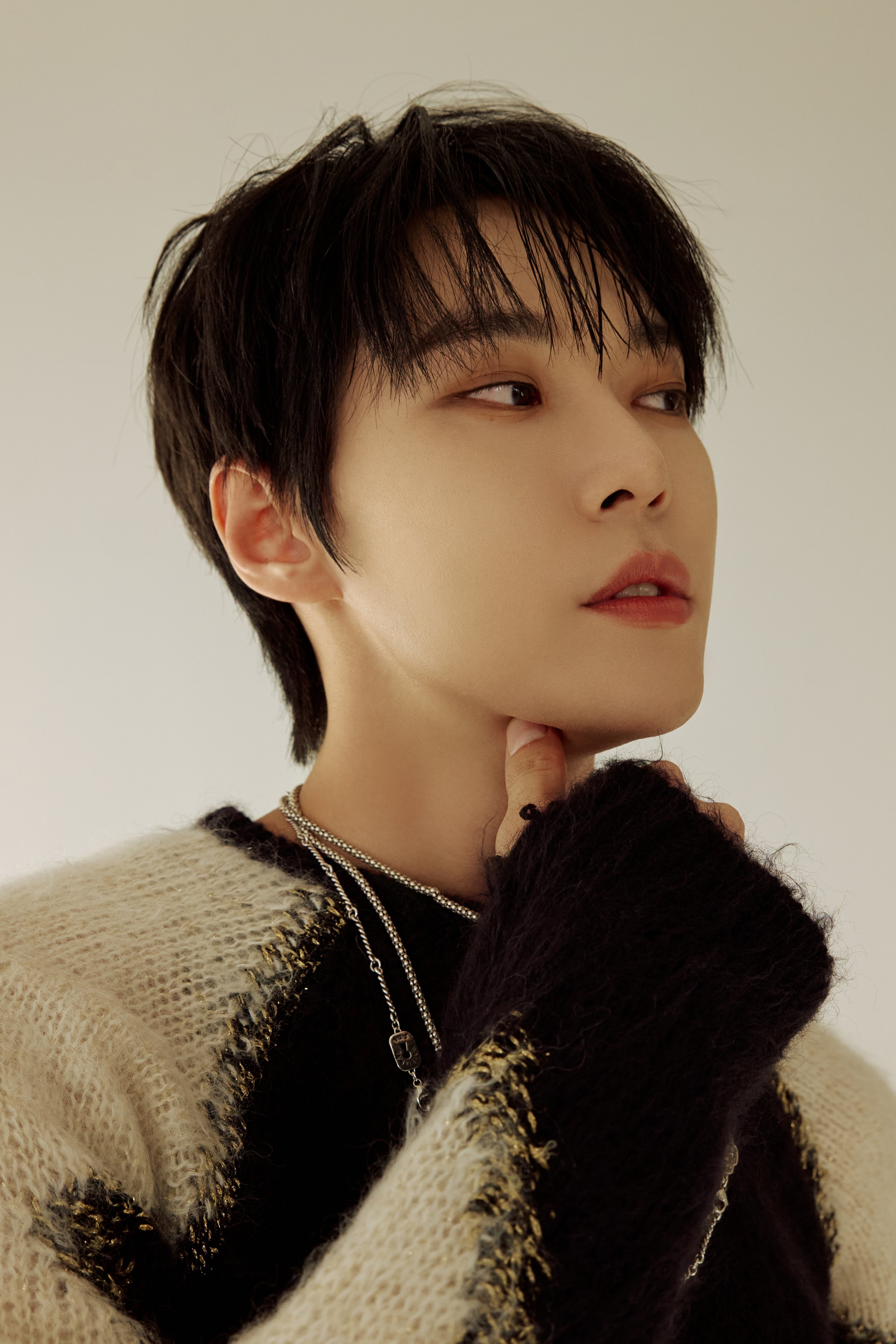 NCT 127 on Twitter: "‘Ay-Yo’ #DOYOUNG 〖Ay-Yo - The 4th Album Repackage〗 2023.01.30 (KST) #NCT127 ...