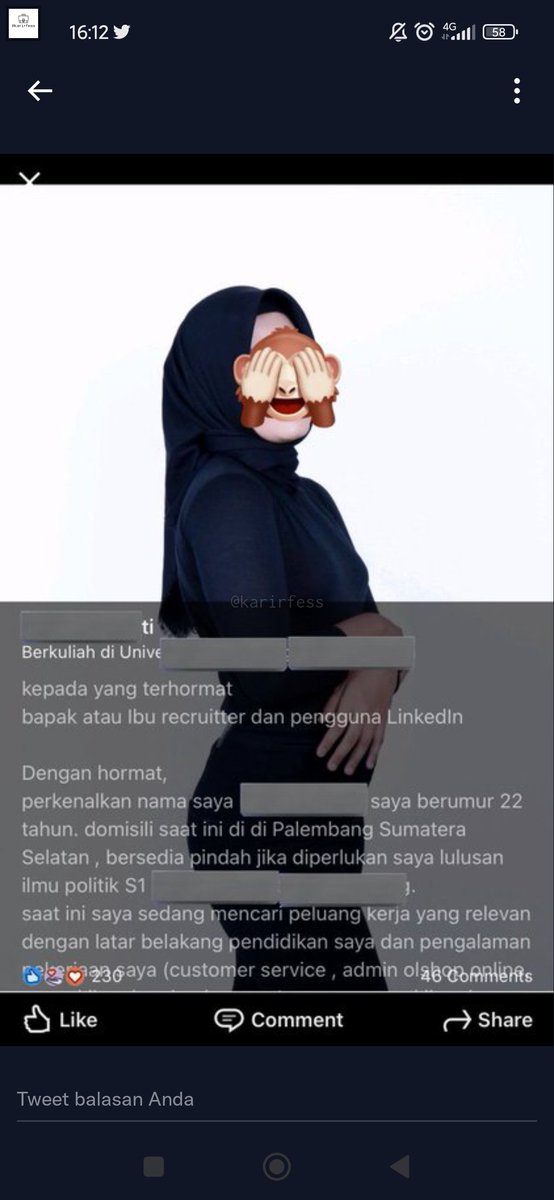 Baca Rules di Bio ‼ on Twitter: "kr! kmren rame ini, skrg dah tenang2 bae"