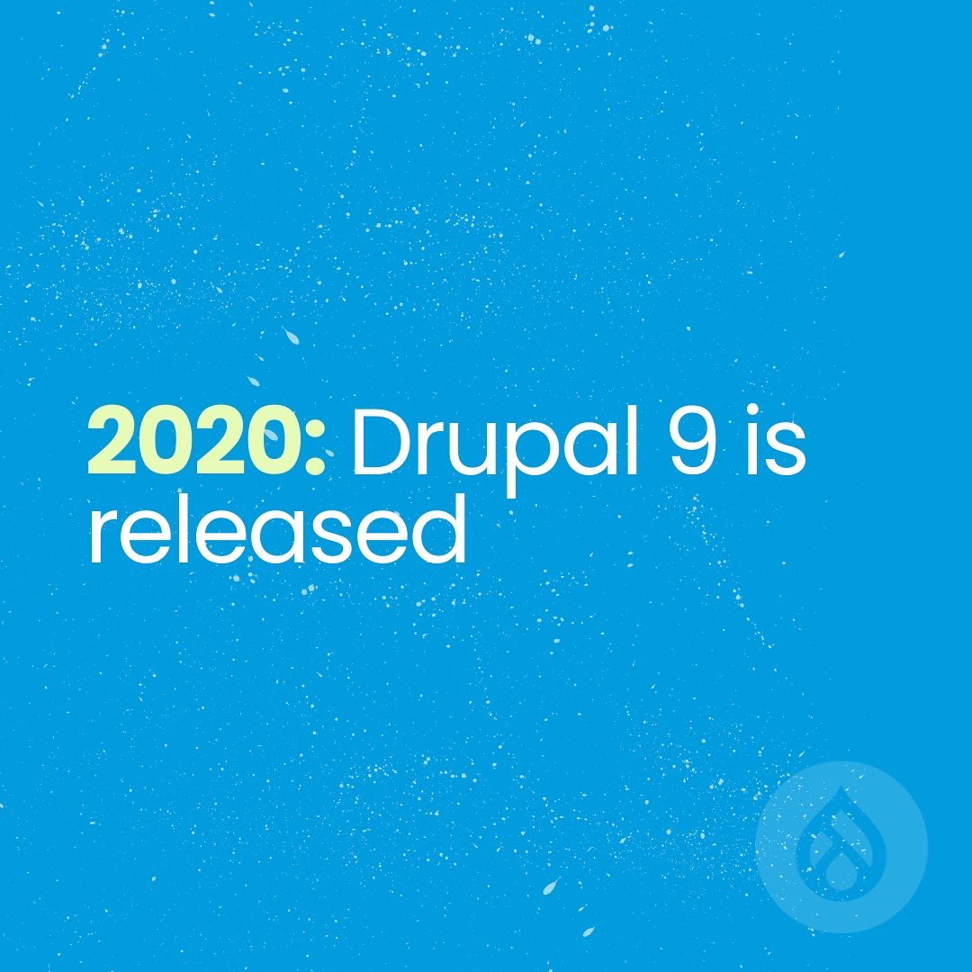 Drupal (@drupal) / Twitter