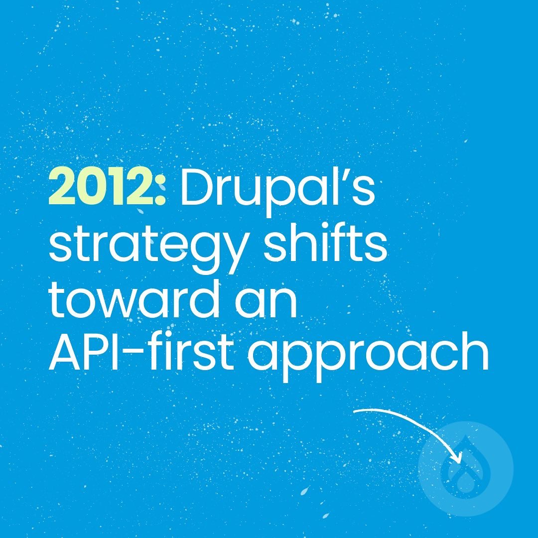 Drupal (@drupal) / Twitter