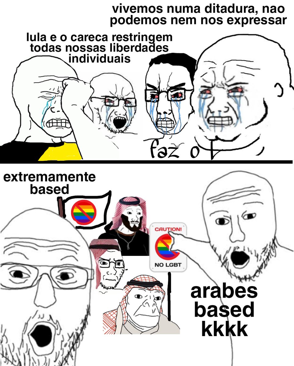 Brizola Memes on Twitter: