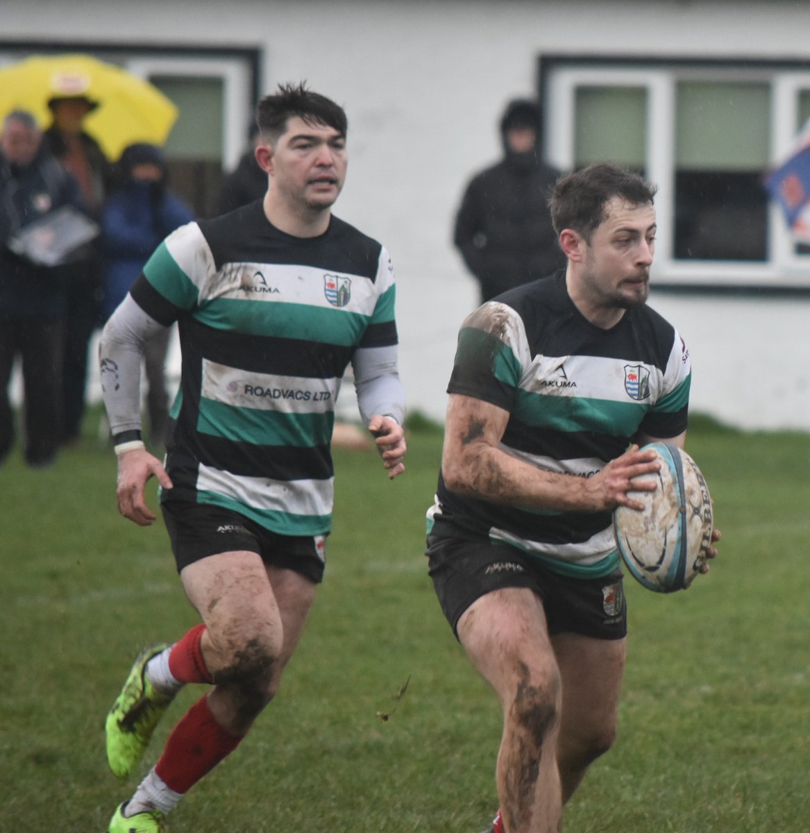 Gallery - OXFORD RFC