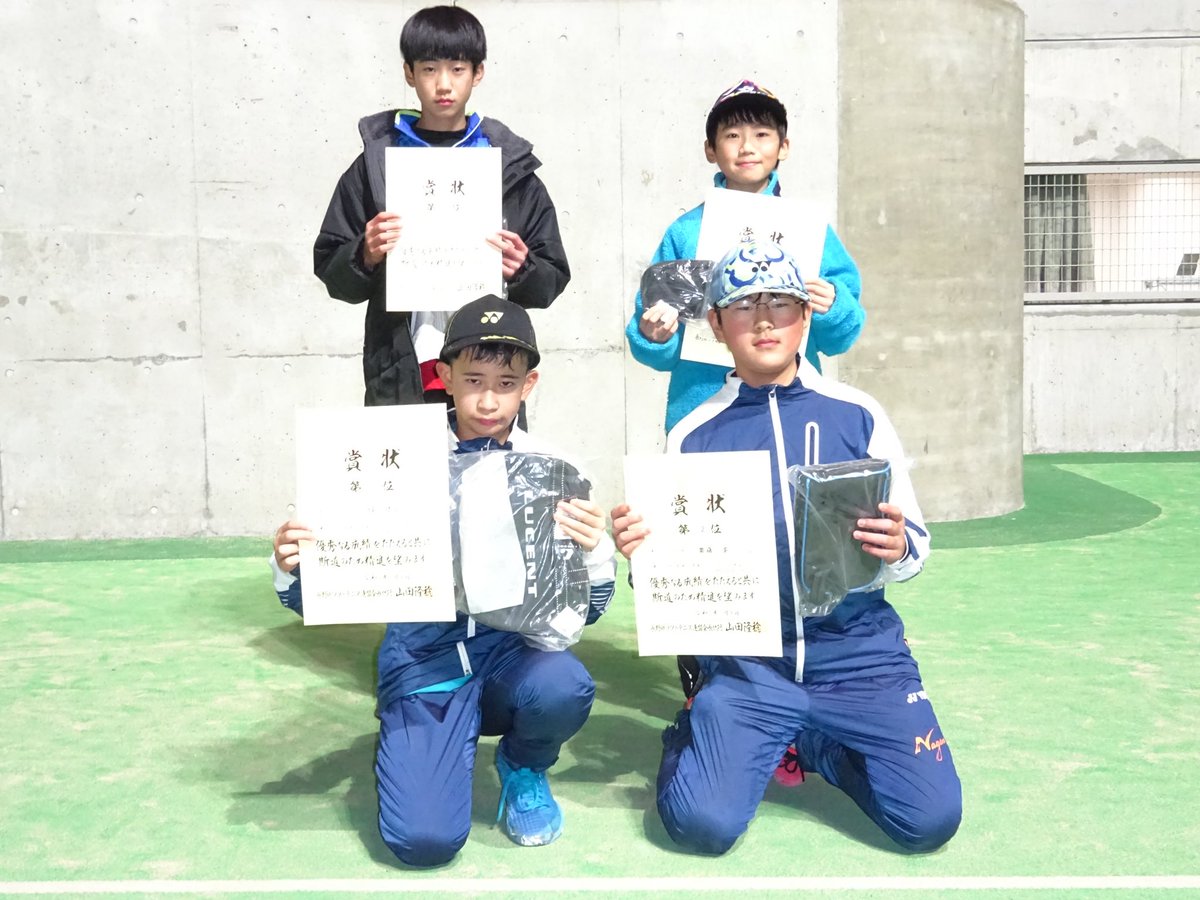 長野県ソフトテニス連盟（公式）(@ngn_kenren_st) - Twilog (ツイログ)