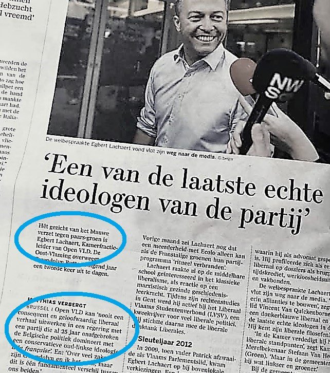 Lode Vereeck (@vereeck) / Twitter