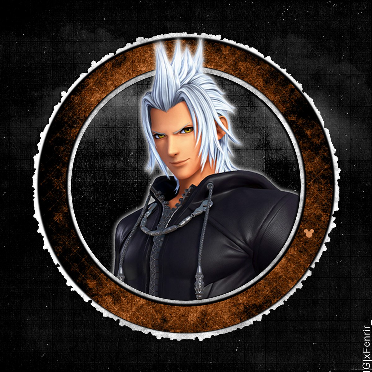 SamIam on Twitter: "RT @_xFenrir: Master Xehanort / Young Xehanort / Ansem / Terra-Xehanort"