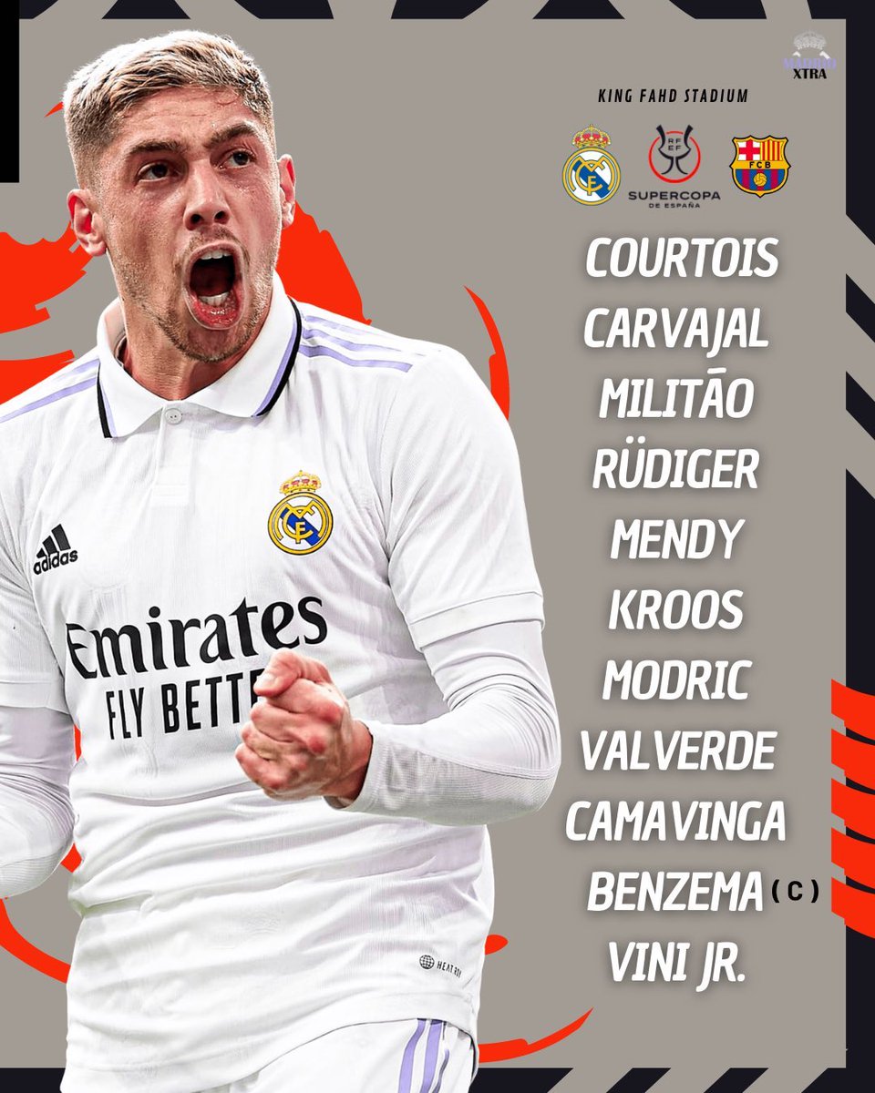 Madrid Xtra On Twitter Thoughts